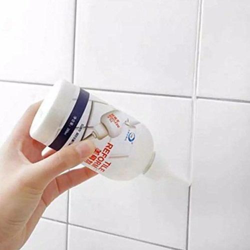 Jual cream Lem pelapis celah nat kramik ubin waterproof tembok anti ...