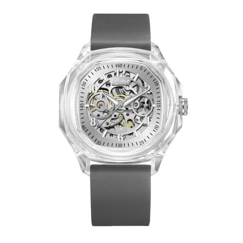 Promo Jam Tangan Pria Parlent Gallant Lite - Silver - Jakarta Selatan ...