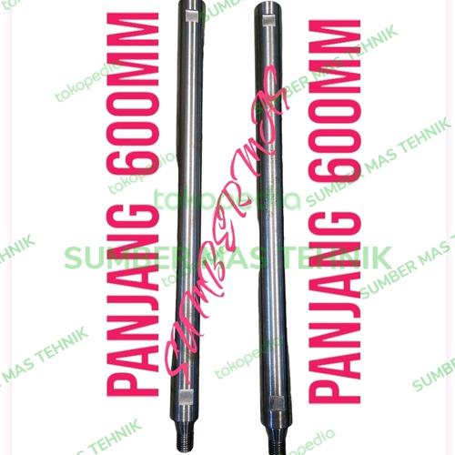 Jual SAMBUNGAN MATA KORING EXTENSION AS CORING 600MM ADAPTOR MATA ...