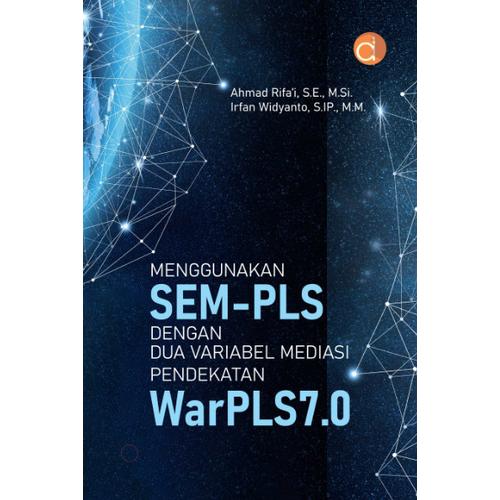 Jual Buku Menggunakan SEM-PLS Dua Variabel - BUKU METODOLOGI PENELITIAN ...