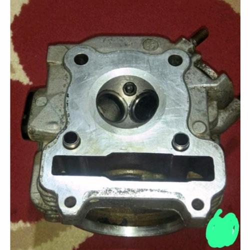 Jual BLOK HEAD KOSONGAN YAMAHA MIO SPORTY MIO SMILE MIO SOUL PNP FINO ...