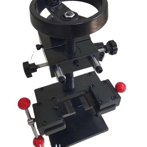 Jual Common Rail Injector Turnover Disassemble Repair Fixture Frame ...