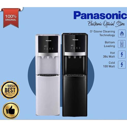 Jual Panasonic dispenser galon bawah NY WDB83MA - Kota Semarang ...