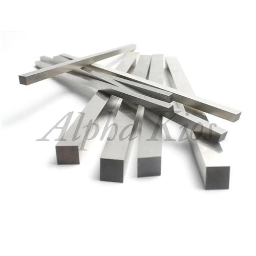 Jual As Kotak/Square Bar/1 Meter/Doff/Solid Stainless Steel 201 - Kab ...