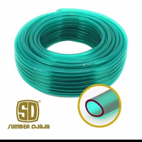 Jual SUPER HOSE SELANG AIR PLASTIK ( PVC ) - Kota Palopo ...