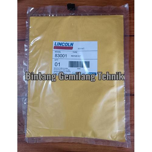 Jual LINCOLN Repair Kit For Chassis Pump 83001 - Kota Balikpapan ...