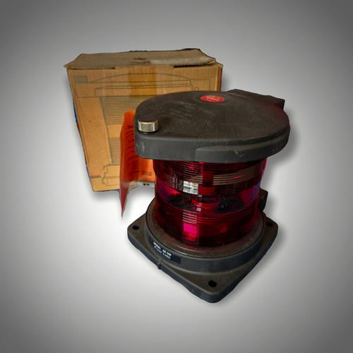 Jual Aqua Signal AS760 All Round Signal Light Lampu Kapal Navigation ...