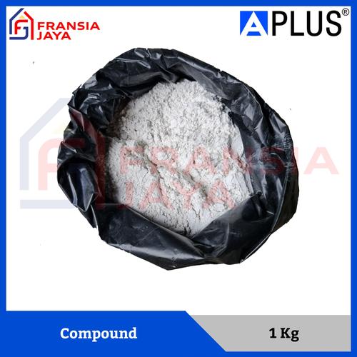 Jual GOJEK/GRAB | Compound | Kompon Aplus | A Plus (per kg) - Kota ...