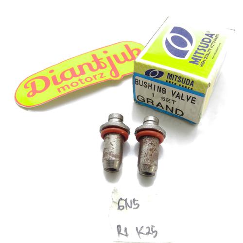 Jual Bosh Bos Botol Klep Set Honda Astrea 800 Star Grand Win Supra X ...