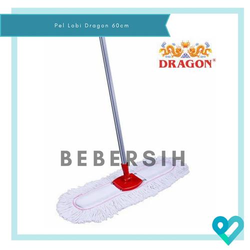 Jual Pel Lobi Dragon/Pel Lobby Dragon/Lobby Duster - 38 cm - Kota ...