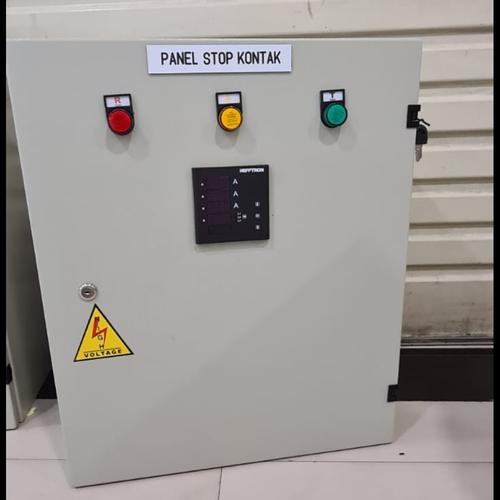 Jual Panel stop kontak 3phase original schneider komplit garansi resmi ...