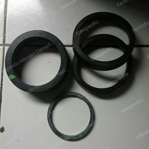 Jual Rubber Repair Kit Float Valve 5F6R 5F-6R Flapper - Jakarta Utara ...