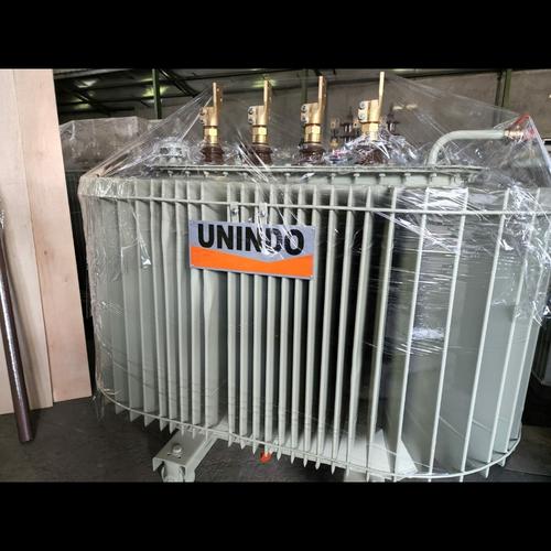 Jual Trafo 20kv unindo 630 kva ready stok - Jakarta Pusat - Prima Abadi ...