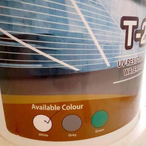 Jual Pentens T200h Putih cat waterprofing 20kg - Jakarta Timur - Toko ...