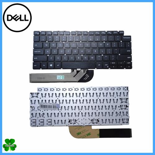 Jual KEYBOARD DELL VOSTRO 14 3000 3410 BLACK ORIGINAL - Jakarta Pusat ...