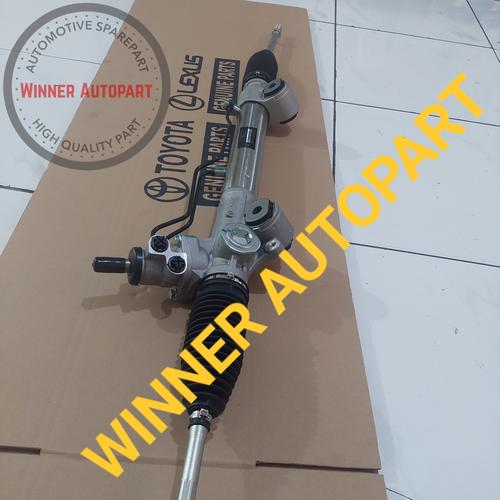 Jual RACK STEER BAK STIR RACK STEERING ASSY TOYOTA HILUX REVO DOBLE ...