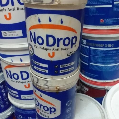 Jual CAT NODROP 1KG - 026 Apple - Jakarta Selatan - TB. SYAID BANGUNAN ...