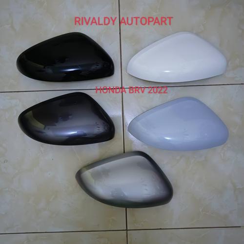 Jual COVER SPION HONDA ALL NEW BRV 2022 2023 KANAN ORIGINAL - Kota ...