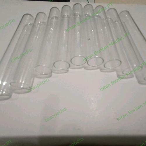 Jual Tabung reaksi kaca 12 x 75 RRC /Lokal/ Murah - Kota Bekasi - Intan ...