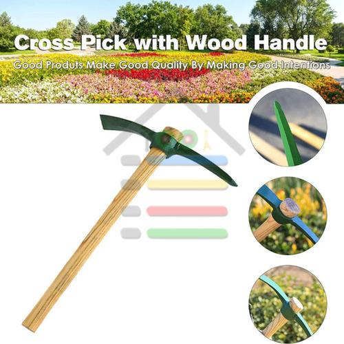 Jual GANCU PACUL MINI BLENCONG 2IN1 + GAGANG KAYU TANAH - Jakarta Barat ...