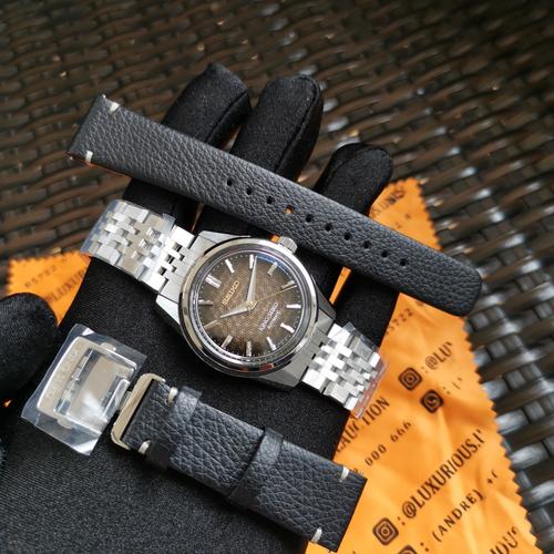 Jual King Seiko SPB365 SPB365J1 Limited Edition Anniversary 100Th 37 MM ...