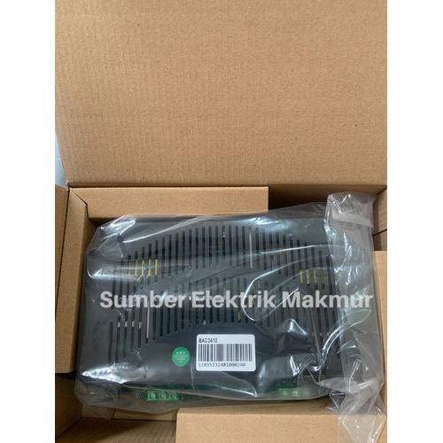 Jual SMARTGEN BAC2410 BAC 10A 24V 10A BATTERY CHARGER - Jakarta Utara ...
