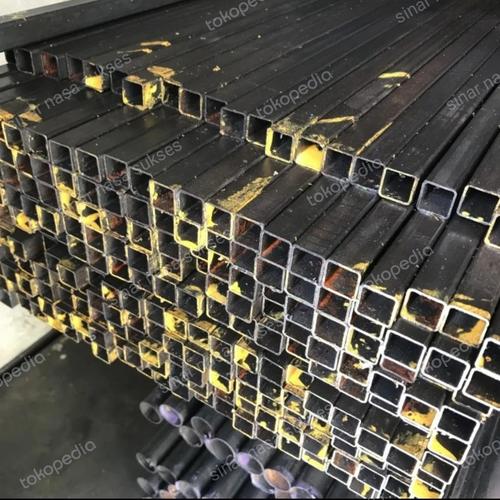Jual pipa besi kotak 20mm x 20mm permeter - Jakarta Barat - sinar nasa ...