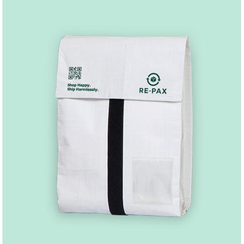 Jual [Kirim Dengan Packaging Sustainable] Tas Reusable REPAX - Kota ...