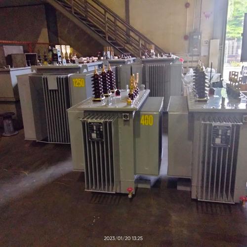 Jual Trafo TM sintra 20kv 400v 3phase ready stok 25kva - Jakarta Pusat ...