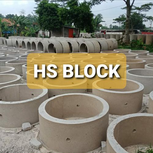 Jual Uditch Buis beton bulat belahan gorong gorong saluran air - Kota ...