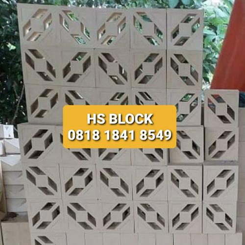 Jual loster roster lubang angin variasi pagar tembok - Kota Tangerang ...