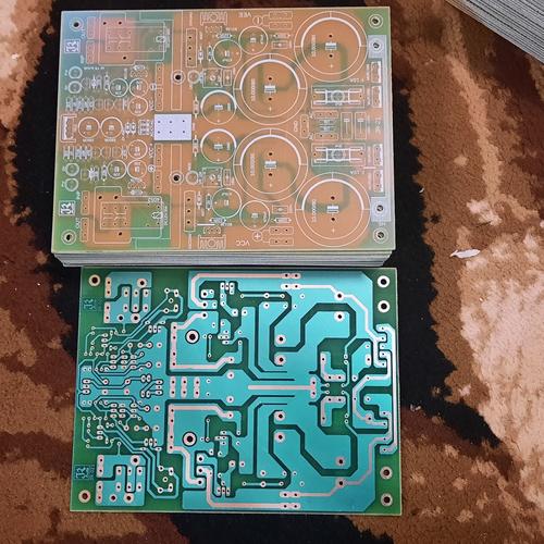 Jual PSU-CM ROD ELILIOT V.02 + PROTEKTOR - pcb PSU - Kab. Banyuwangi ...