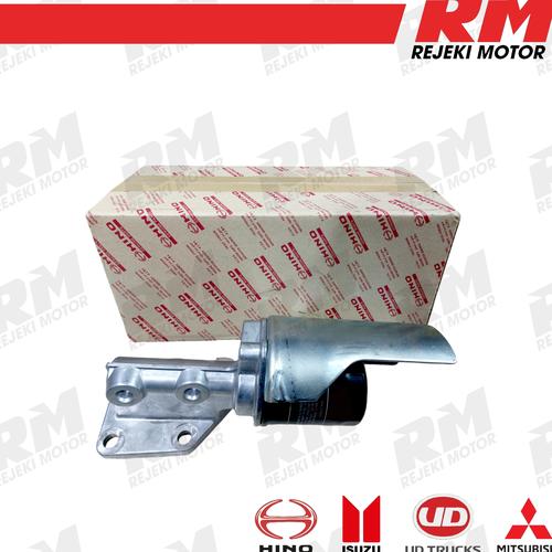 Jual RUMAH FILTER OLI TRANSMISI HINO 500 BRACKET FILTER TRANSMISI M009 ...