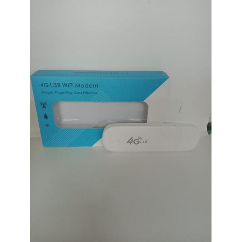 Jual USB Modem Wifi Wingle 4G LTE Unlocked Colok Powerbank Langsung ...