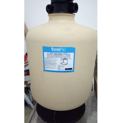 Jual Sand Filter EXP 230 HAYWARD - Filter kolam renang EXP230 - Kab ...