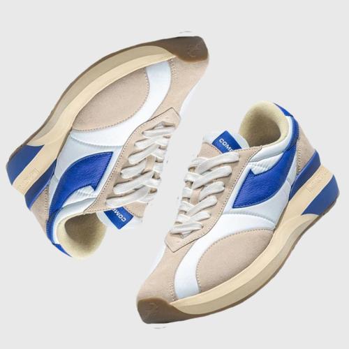 Jual sepatu compass velocity bca retrograde bca original - IKLAN - Kota ...