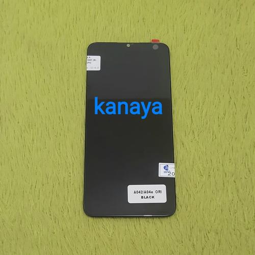 Jual Lcd Samsung A04e - A04 E - Lcd Samsung A042 SM-A042F SM-A042M ...