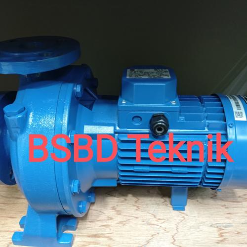 Jual Pompa Ebara 3D 32 160 2.2kw 3phase - Jakarta Barat - Putra Bumi Sejahtera Teknik | Tokopedia