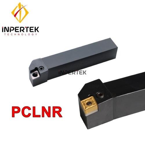 Promo PCLNR 1616 12 Holder Bubut Insert CNMG 12 Pahat Gagang Kanan Luar ...