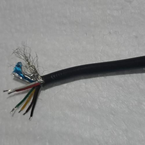 Jual Kabel isi 6 shilding awg 28 - Jakarta Barat - sadapart | Tokopedia