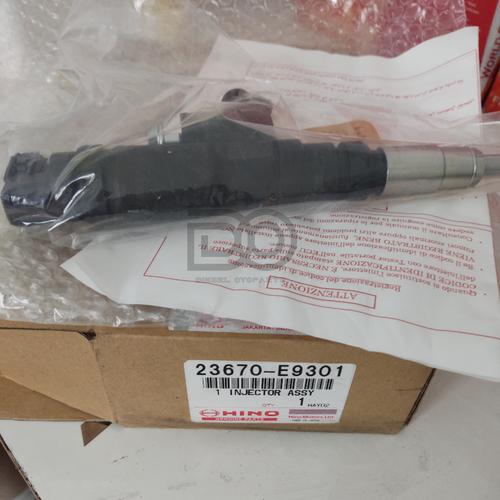 Jual INJECTOR DUTRO EURO 4 INJECTOR DUTRO 115 SD 23670E9301 23670-E9301 ...