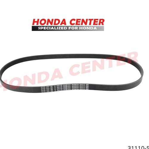 Jual fan belt tali kipas belting honda brio 2017 2018 2019 2020 2021 2022 - Jakarta Utara ...