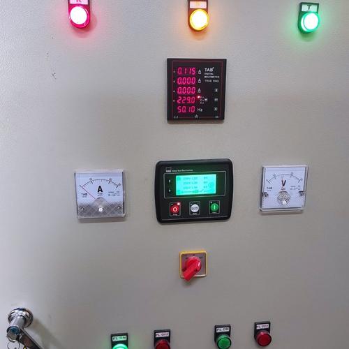 Jual Panel ats amf genset pln 250kva original by schneider - Jakarta ...