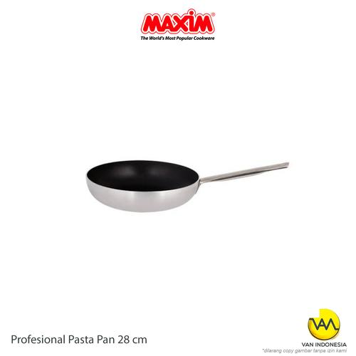 Promo Maxim Profesional Pasta Pan 28 cm - Kota Bandung - VAN ONLINE ...