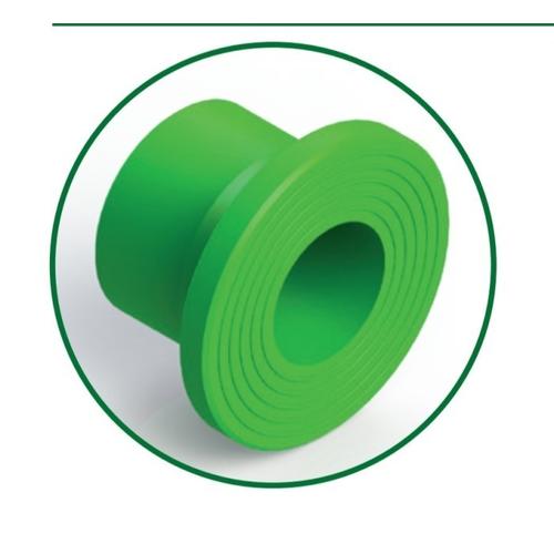 Jual Flange Adaptor PPR Rucika 4 inch atau 110 mm - Jakarta Pusat ...