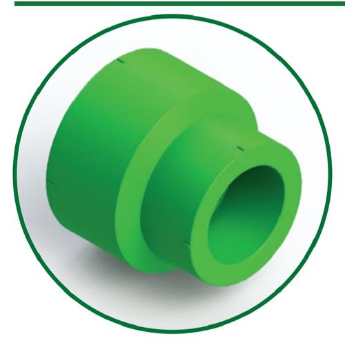 Jual Reduser PPR Rucika 3/4 x 1/2 inch atau 25 x 20 mm - Jakarta Pusat ...