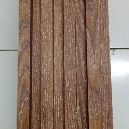 Jual Panel wpc tembok bahan pvc - Kota Tangerang - Baja ringan plafon ...