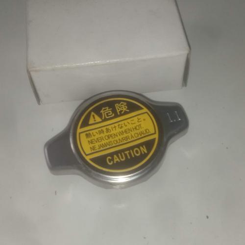 Jual tutup tangki radiator 1.1 camry altis swift aerio Apv vios gran ...