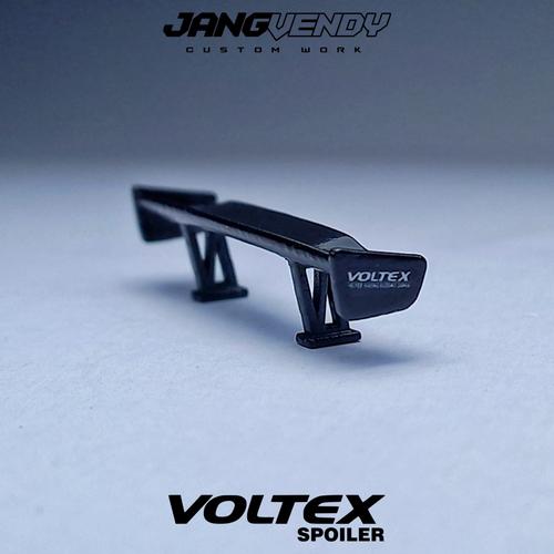 Jual Spoiler diecast JV Voltex - Non Decal - Jakarta Selatan - HPZ Store N Toys | Tokopedia