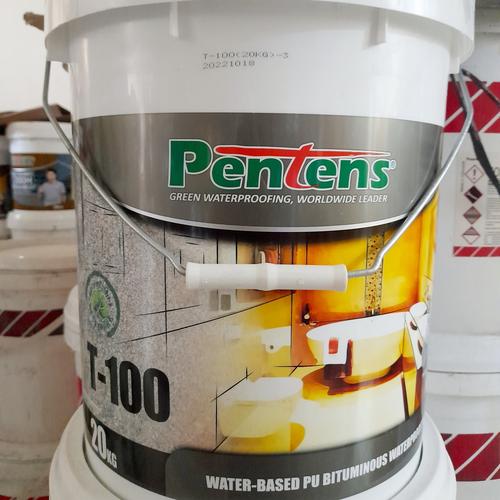 Jual Pentens T100 Hitam 20kg - Jakarta Timur - Toko Injeksi Bangunan ...
